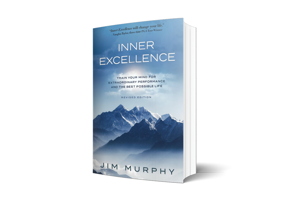 Leadership & "Inner Excellence" - Lead Live Learn